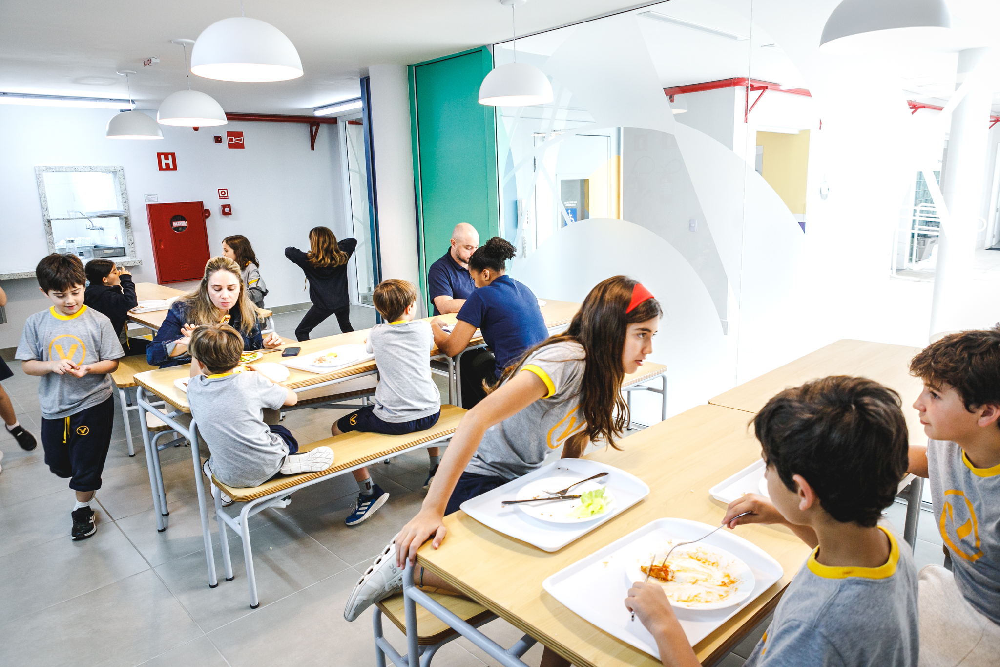 Virtus São Paulo Virtus Acton Academy